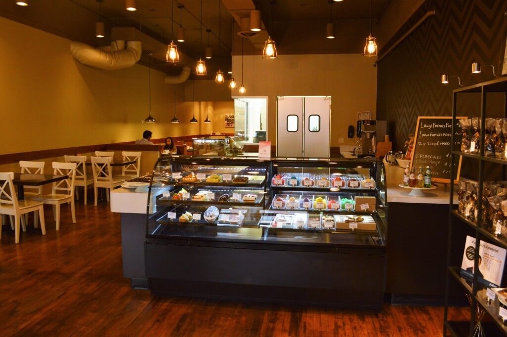 CH Patisserie: dessert done right - Couture In The Suburbs