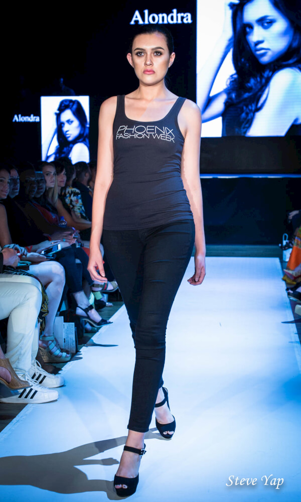 Phoenix Fashion Week 2016 Launch Party