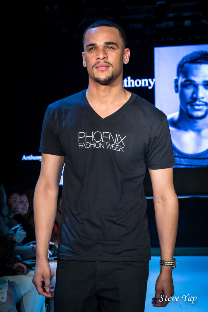 Phoenix Fashion Week 2016 Launch Party