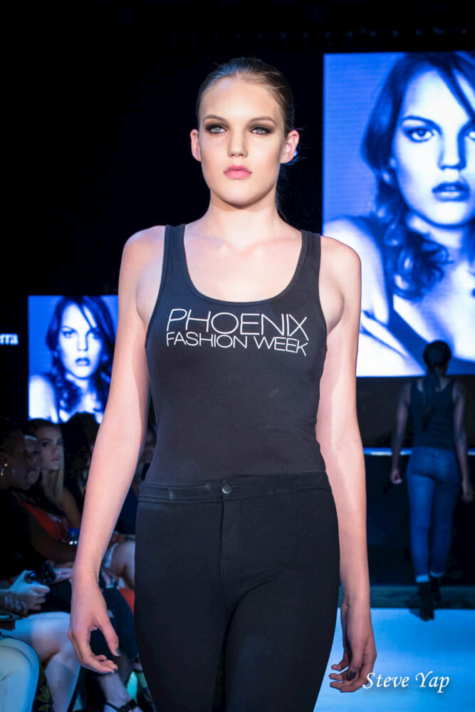 Phoenix Fashion Week 2016 Launch Party