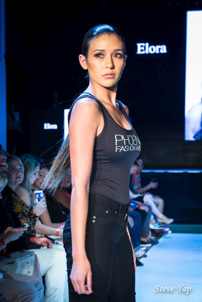 Phoenix Fashion Week 2016 Launch Party