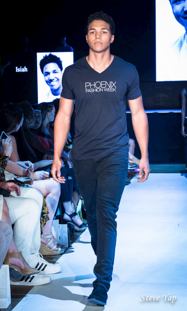 Phoenix Fashion Week 2016 Launch Party