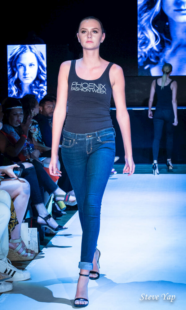 Phoenix Fashion Week 2016 Launch Party